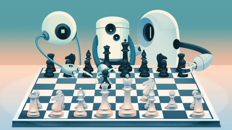 AI in Chess: Exploring Google DeepMind's Innovations - Summit School of ...