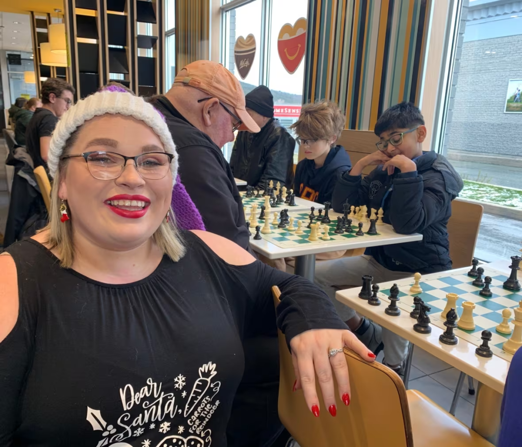 Experience the Fun and Strategy of the McDonald's Chess Club - Summit ...