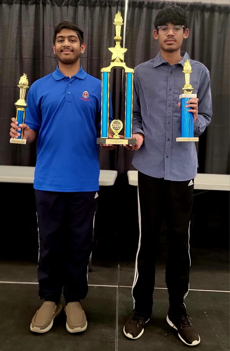 Unlock Your Potential: State Chess Champions Trained - Summit School of ...