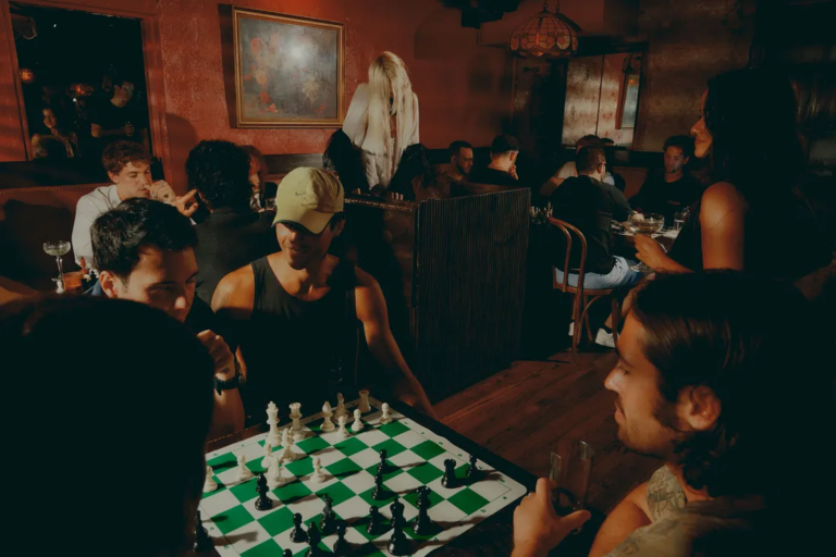 Chess Clubs Near Me - Summit School of Chess