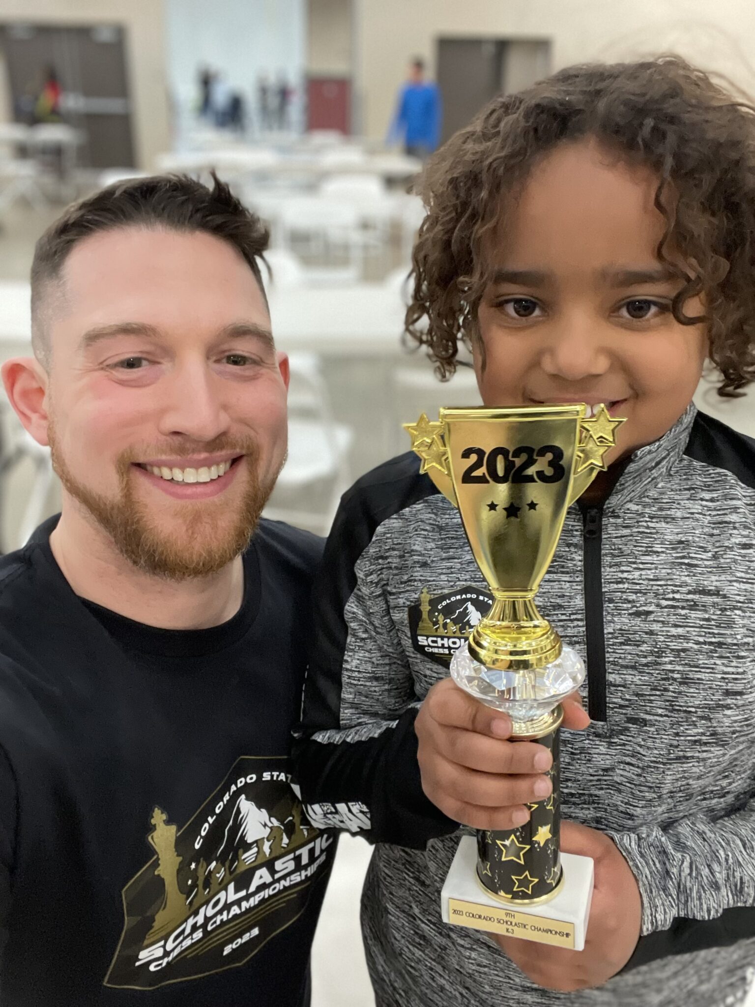 Chess Tournament Near Me: The Rising Stars of Chess - Summit School of ...